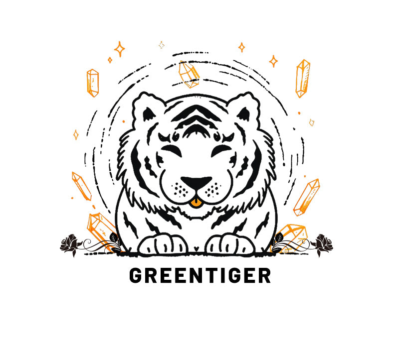 GreenTiger
